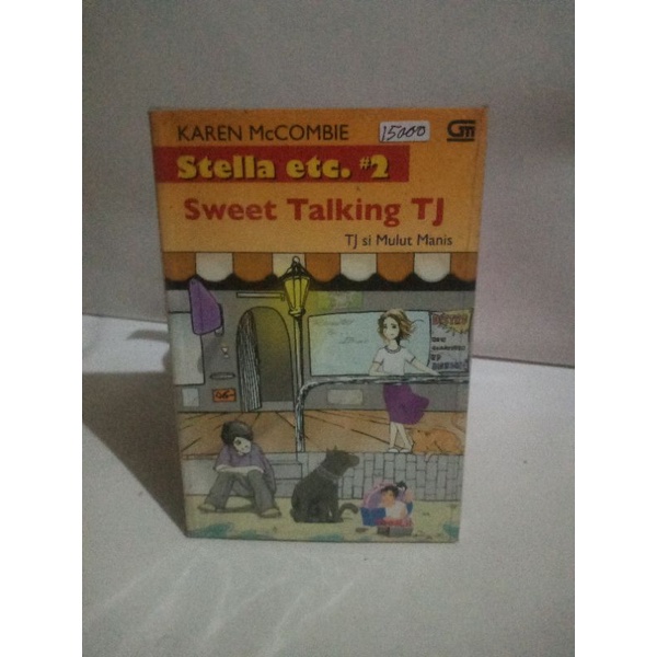 Jual buku sweet talking | Shopee Indonesia