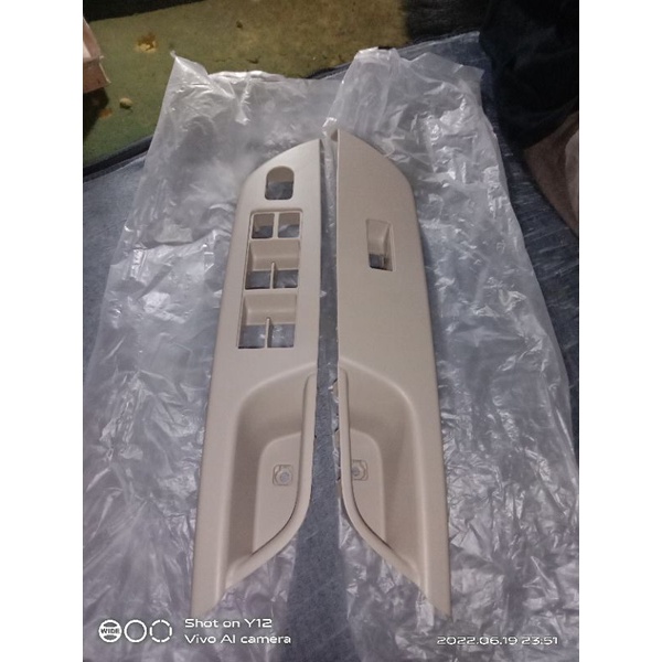 Jual Rumah panel switch saklar power window depan suzuki ertiga ...