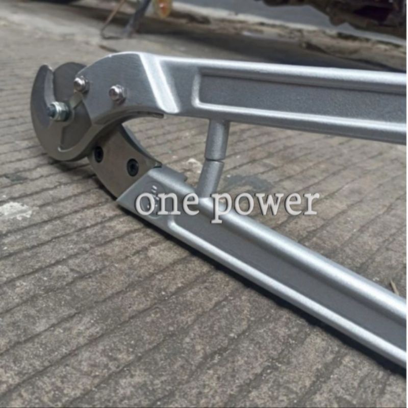 Jual Aluminium Cable Cutter 24" Tang GuntingPotong Kabel Besar 24 inch ...