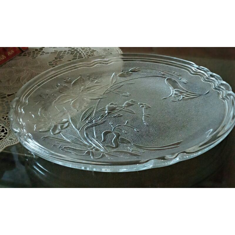 Jual Piring Kaca (3a) | Shopee Indonesia