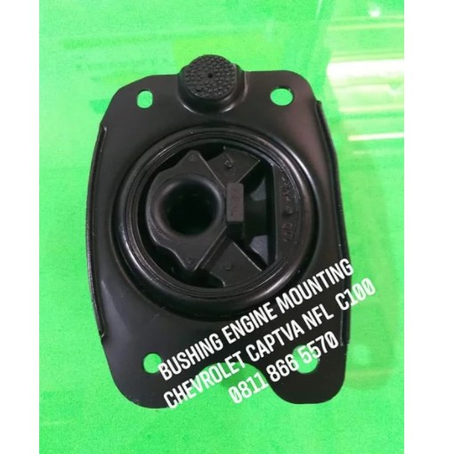 Jual ENGINE Enjin MOUNTING Monting KIRI CHEVROLET CAPTIVA BENSIN DIESEL ...