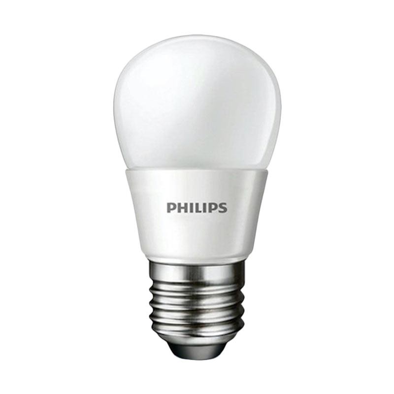 Jual Lampu Led 3 Watt Philips | Shopee Indonesia