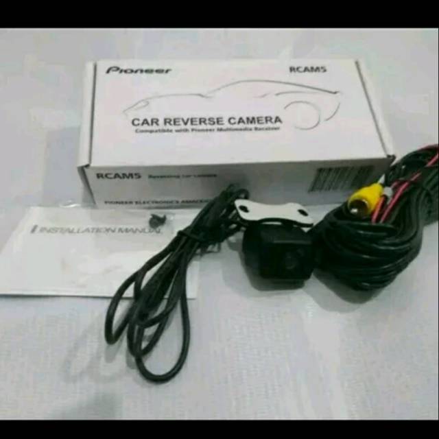 Jual Pioneer camera reverse | Shopee Indonesia