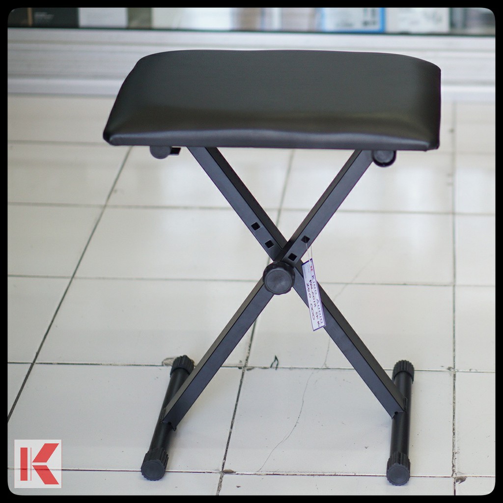 Jual Kursi Keyboard Paladin SK16 | Shopee Indonesia
