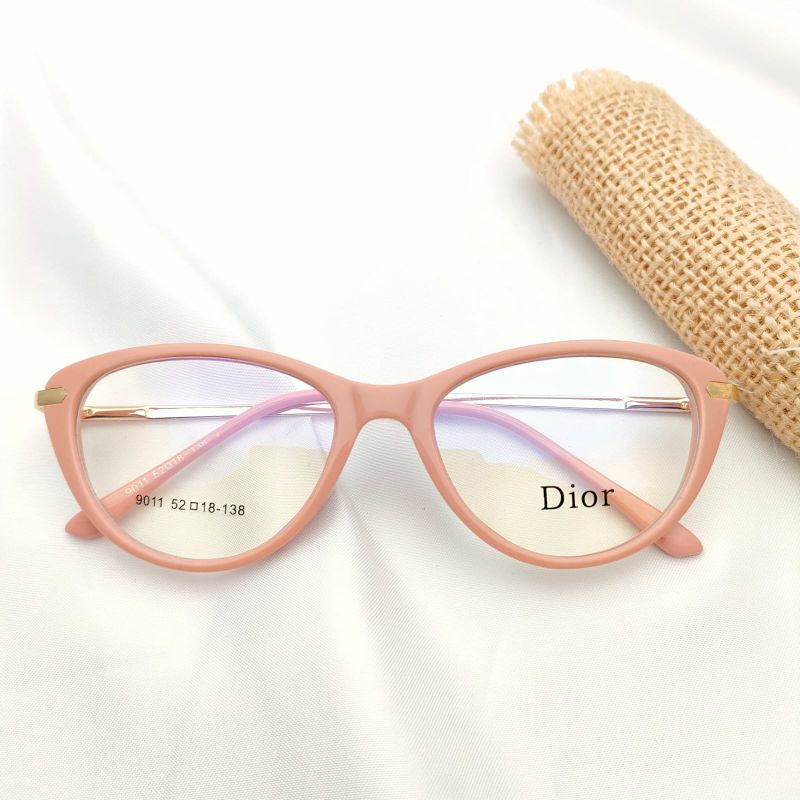Jual FRAME KACAMATA WANITA MODEL CAT EYES/MATA KUCING keren & trendy ...