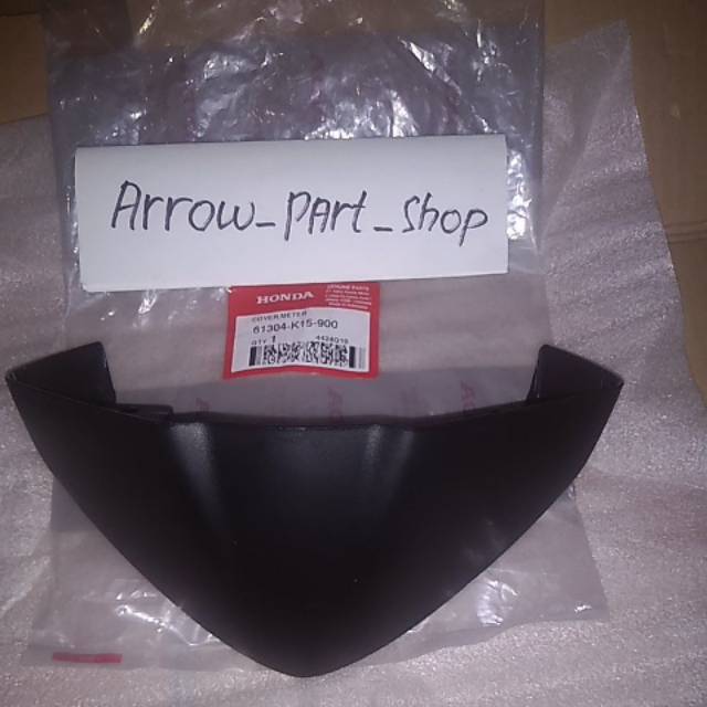 Jual 61304K15900 Cover meter speedometer cb 150 old lama Original ...