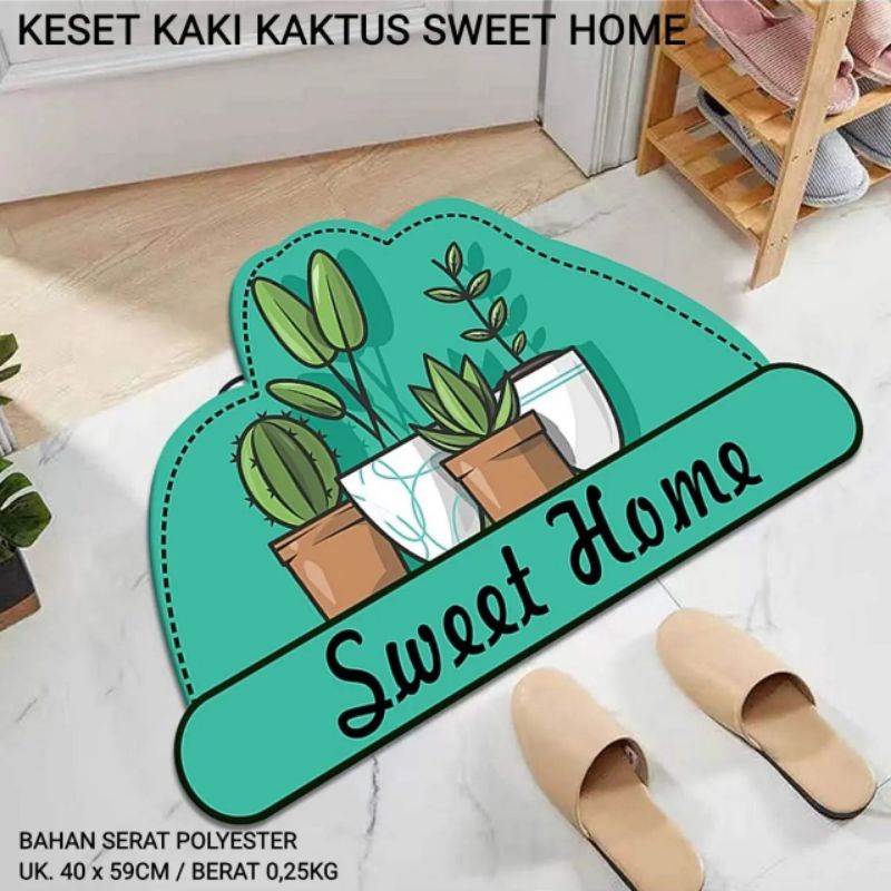 Jual KESET KAKI BAHAN POLYESTER | Shopee Indonesia