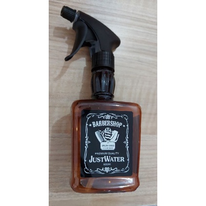 Jual BOTOL SPRAY BARBER 500ml | Shopee Indonesia