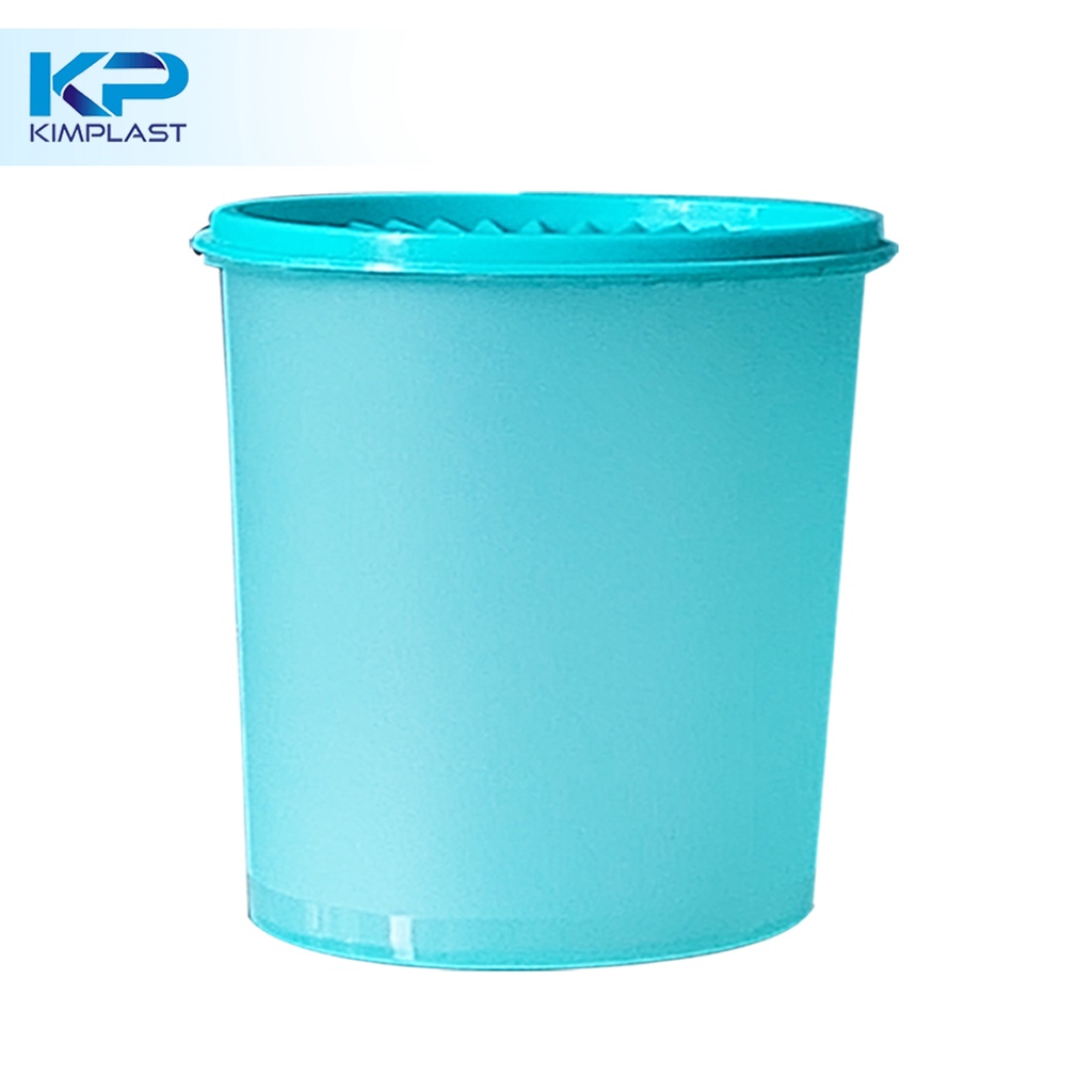 Jual KIMPLAST Toples Lolite Prime 4 liter/ Toples Makanan Ringan ...