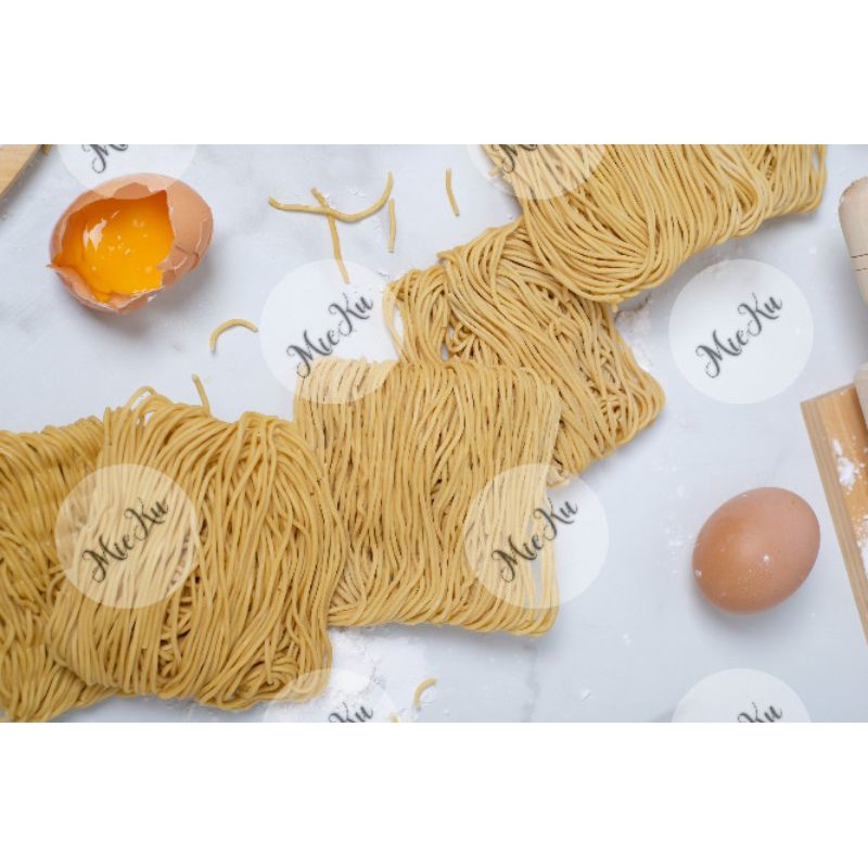 Jual Mie Ayam / Bakmie Kering / Tamie Kering / Mie Setan / Mie Pedas ...