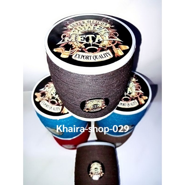 Jual Gelasan paling tajam Power Metal | Shopee Indonesia