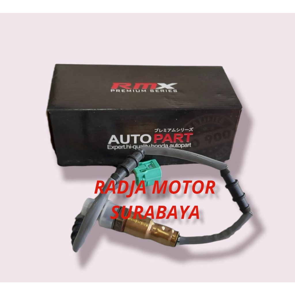 Jual Sensor O2 Knalpot Oxygen Oksigen Atas Atau Bawah Belakang CRV Gen3 ...