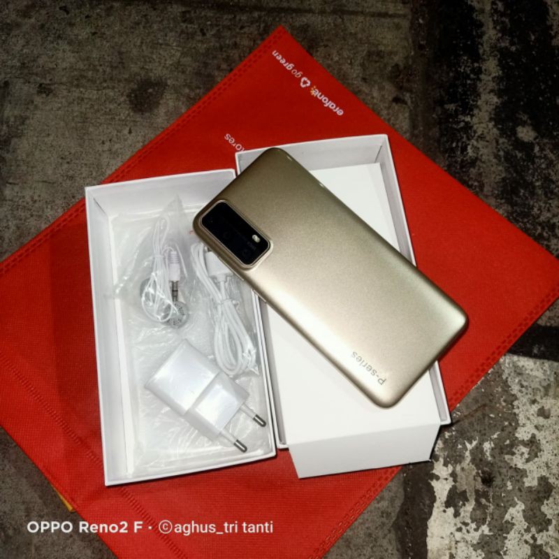 Jual hp cina p-series | Shopee Indonesia