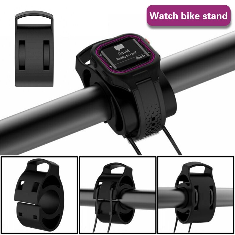Jual BIKE BICYCLE MOUNT KIT, BRAKET SEPEDA COMPATIBLE GARMIN SUUNTO ...