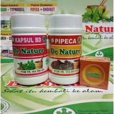 Jual De Nature Obat Herpes Zoster, Simplex, Genital, Herpes Kulit Cacar ...