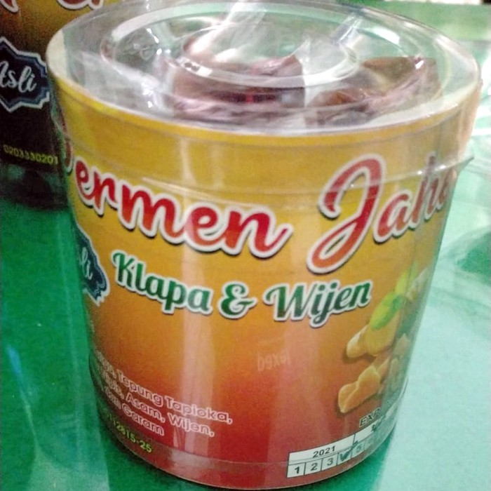 Jual Permen Jahe | Shopee Indonesia