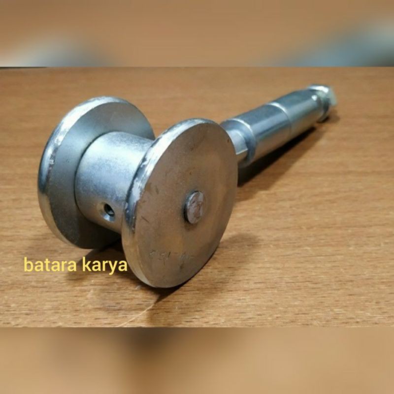 Jual Roda atas henderson pintu besi | Shopee Indonesia
