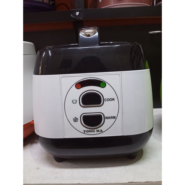 Jual Mejikom Yong Ma SMC | Shopee Indonesia