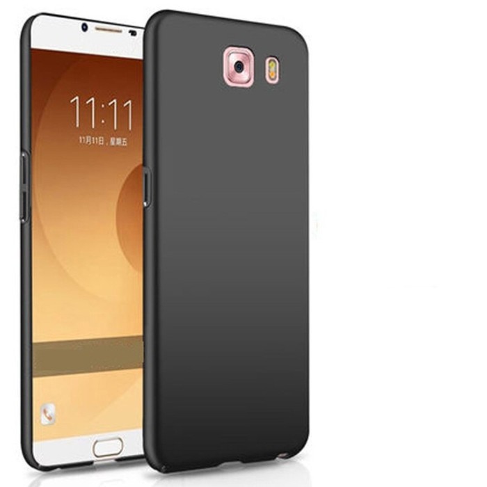 Jual CASE SAMSUNG C9 PRO C7 PRO C5 PRO SOFT CASE SLIM FIT PREMIUM ...