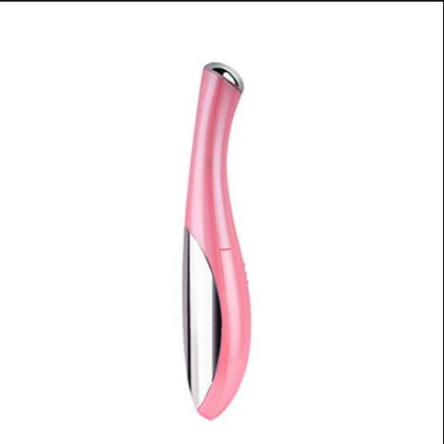 Jual Miniso Electric Eye Shooting Massager Roller Anti Aging Wrinkles ...