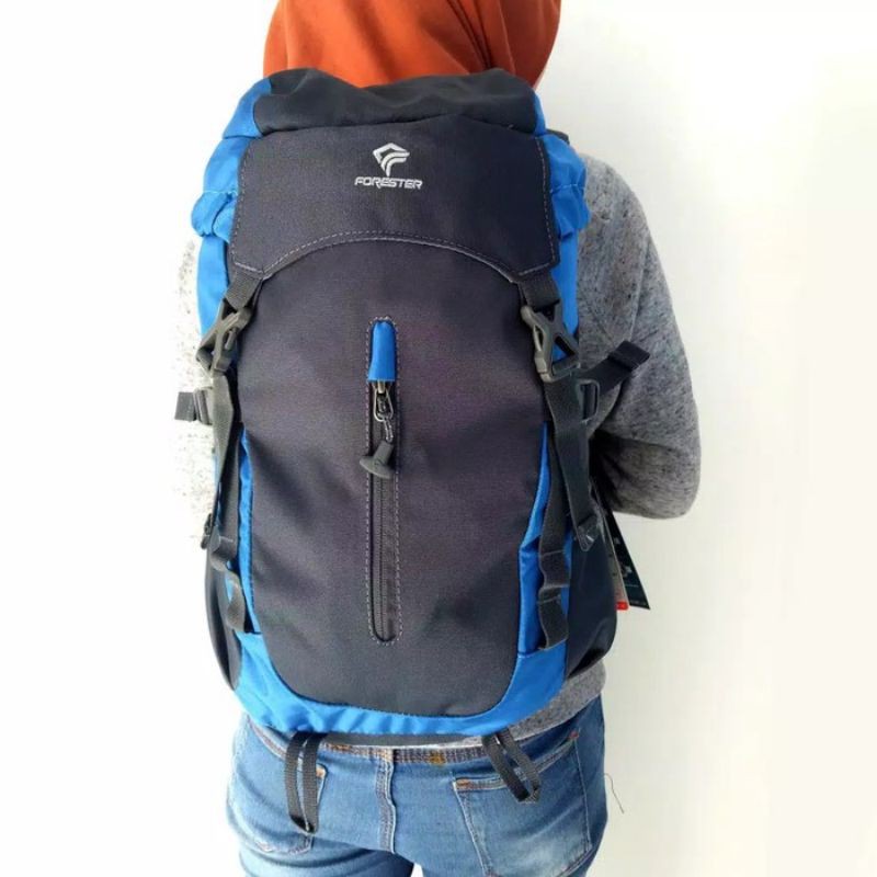 Jual tas ransel daypack mini carrier forester 20400 original | Shopee Indonesia