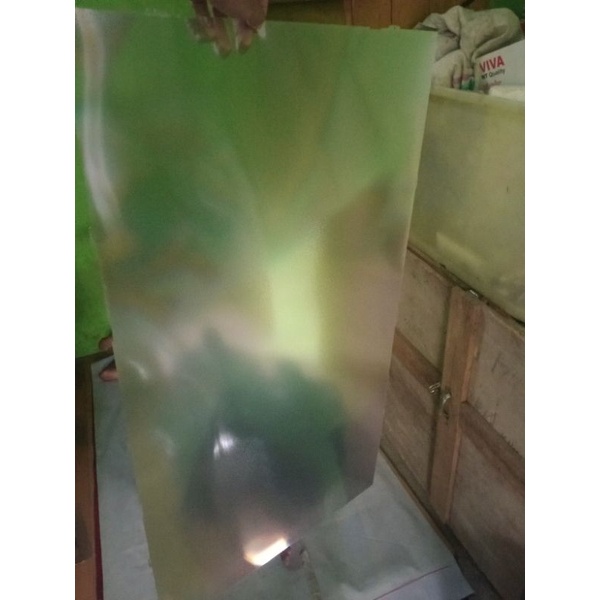 Jual Lens Sheet Reflektor Reflector Untuk TV Led 43 inci | Shopee Indonesia