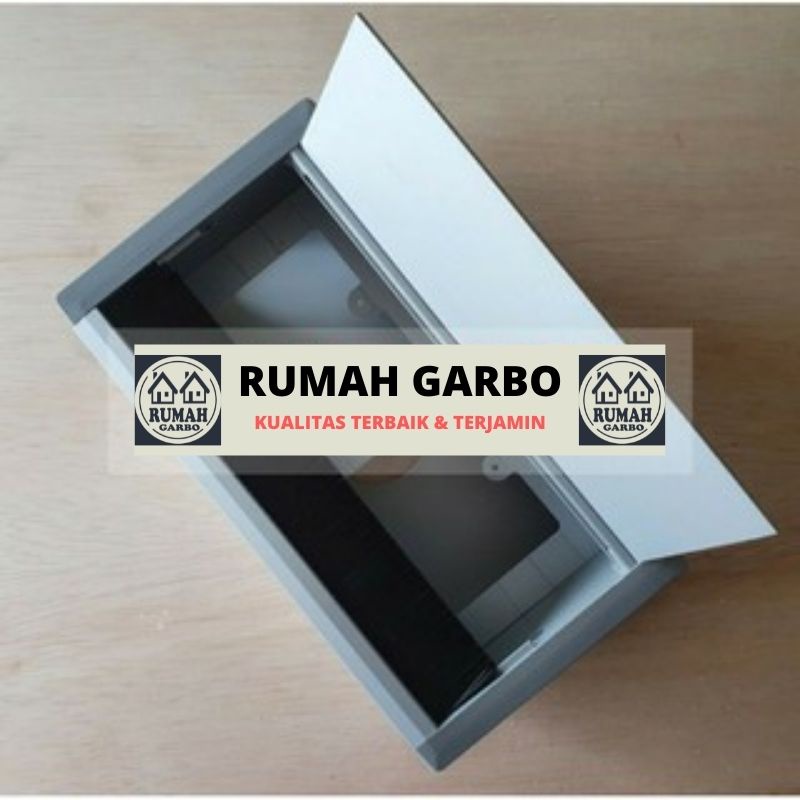 Jual Stop Kontak Colokan Listrik Power Outlet Meja Dinding Tanam Box ...