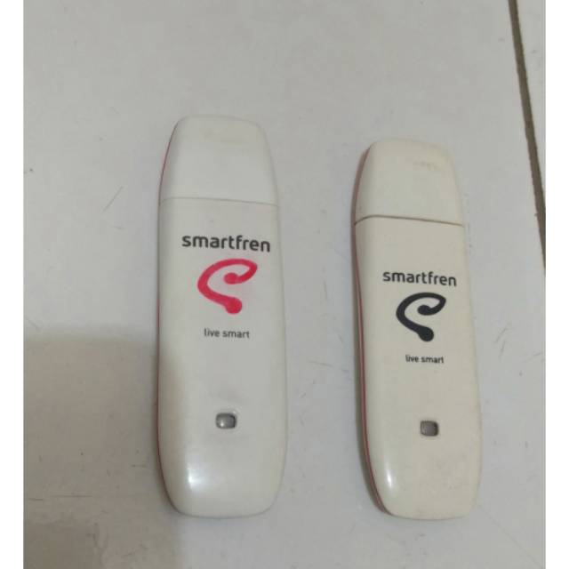 Jual Modem smartfren live smart usb modem laptop smart tanpa kartu ...