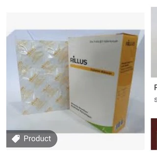 Jual rillus Harga Terbaik & Termurah Juni 2024 | Shopee Indonesia