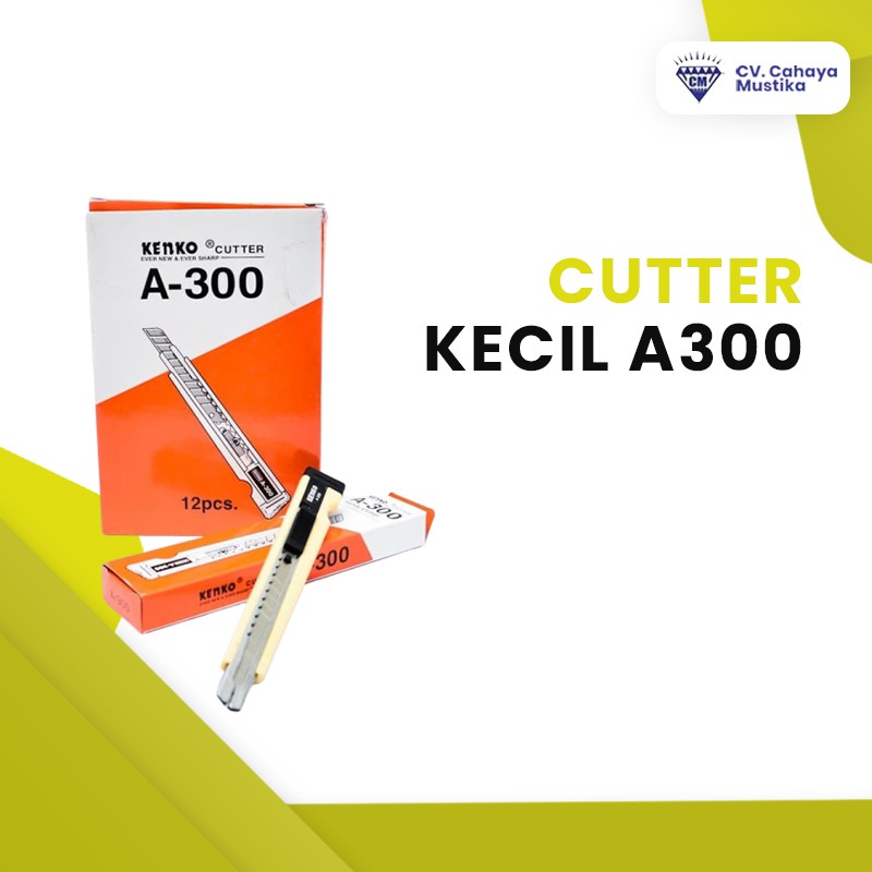 Jual Alat Tulis Sekolah/Alat Tulis Anak/ATK Kuliah/ATK Sekolah Cutter ...