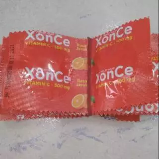 Jual permen xonce Harga Terbaik & Termurah April 2025 | Shopee Indonesia