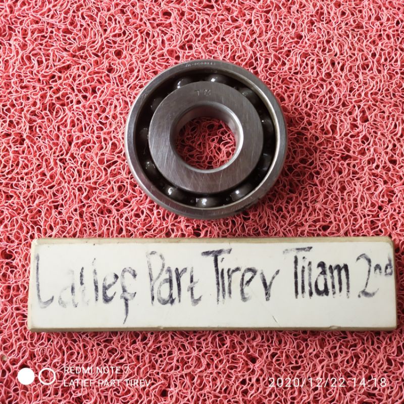 Jual laher bearing Rasio Tiger original | Shopee Indonesia