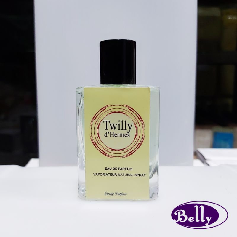 Jual Parfum Refill Twilly 60ml | Shopee Indonesia
