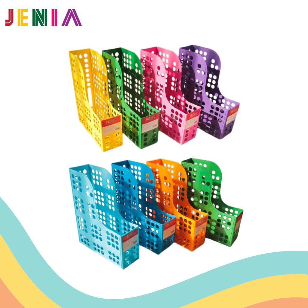 Jual BOX FILE JENIA (1 PCS) | Shopee Indonesia