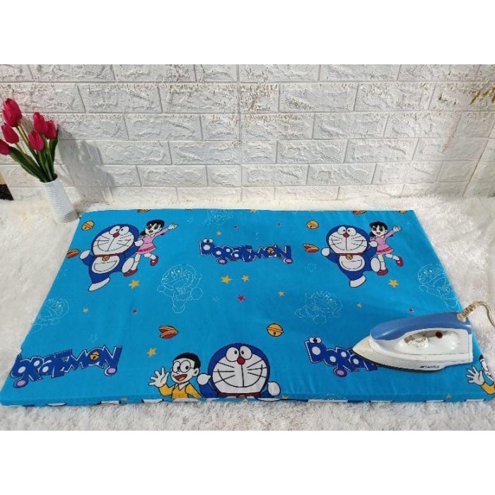 Jual Alas Setrika Premium / Alas gosokan 3 cm busa alas gosok premium ...