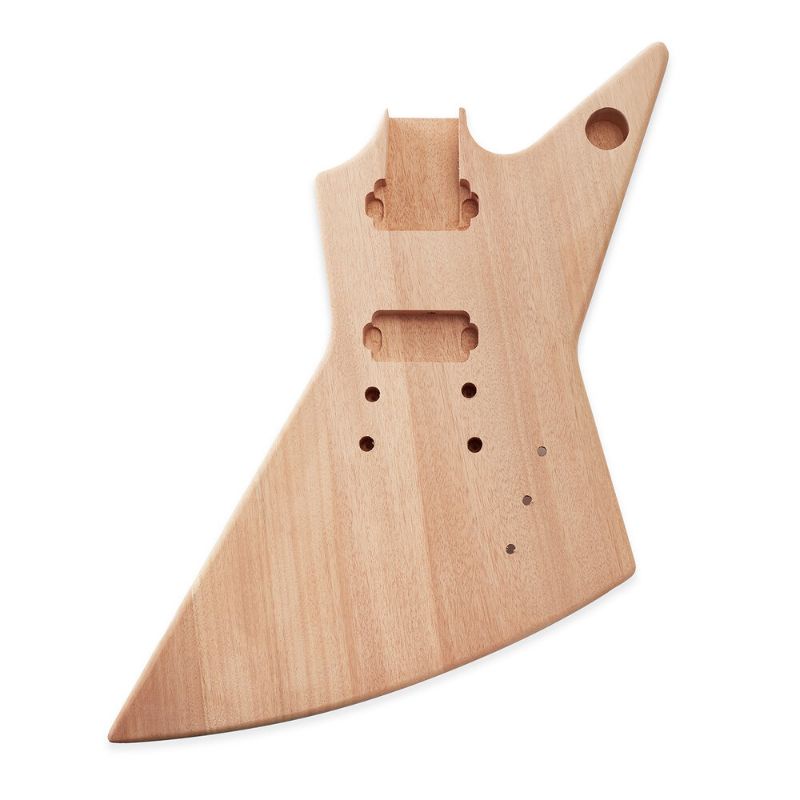 Jual Body Gitar Gibson Explorer | Shopee Indonesia