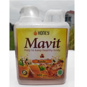 Jual MADU MAVIT Randu | Shopee Indonesia