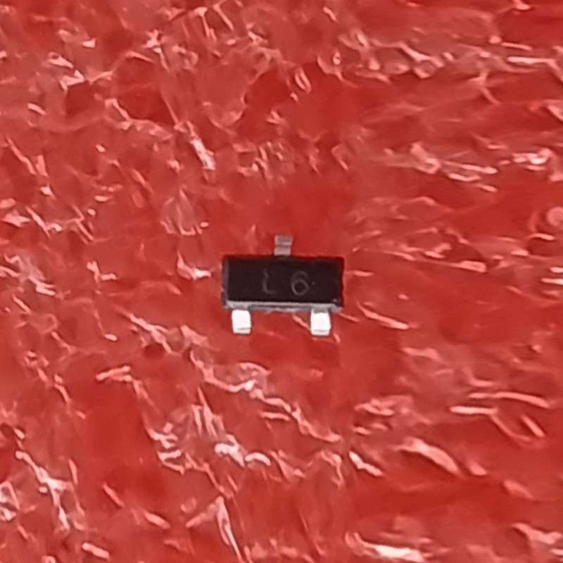 Jual 2SC1623 C1623 L6 SOT-23 SMD per 5 pcs | Shopee Indonesia