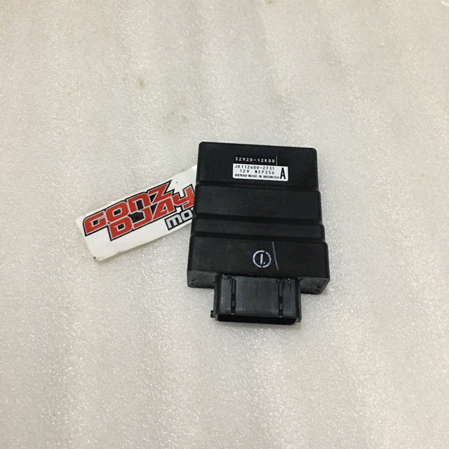 Jual Ecu cdi satria fu fi injeksi original | Shopee Indonesia