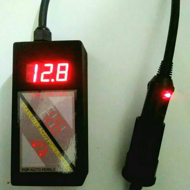 Jual Stabilizer aki mobil | Shopee Indonesia