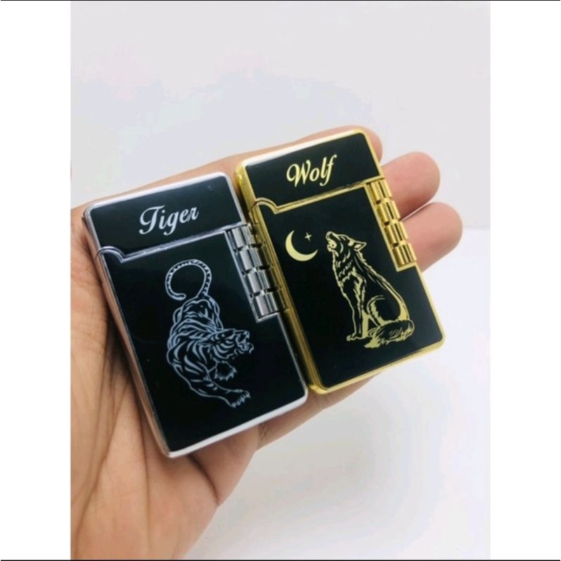 Jual Korek Api Dupont Motif Korek Api Unik Korek Api Gas Isi Ulang ...