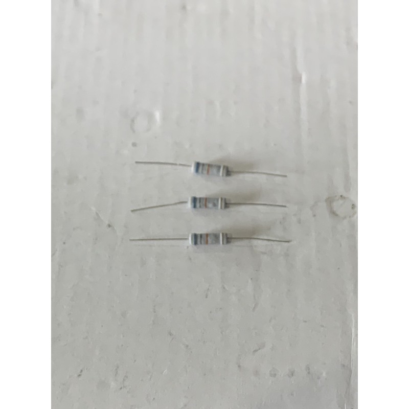 Jual Resistor Tahanan 56K Ohm 2 Watt | Shopee Indonesia