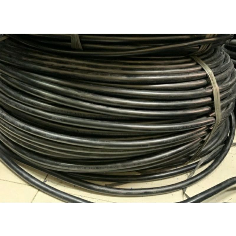 Jual kabel tufur NYY 4x16 supreme, kabelmetal, kabelindo, jembo, voksel | Shopee Indonesia