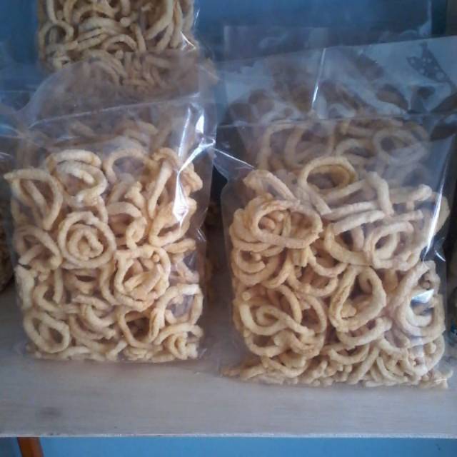 Jual Cemilan klanting khas jawa | Shopee Indonesia