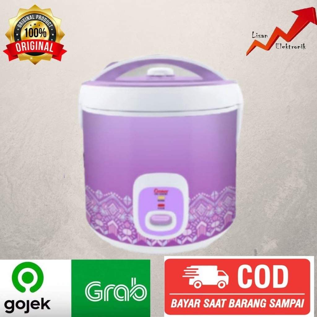 Jual Cosmos Magic com 2 Liter CRJ 5208 BC (BATIK COSMOS) | Shopee Indonesia