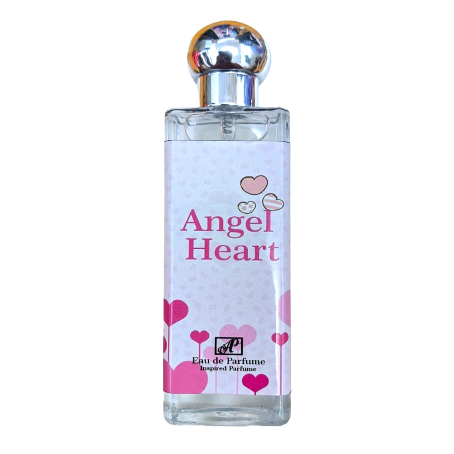 Jual PARFUM THAILAND 35 ML BOTOL BARU VARIAN ANGEL HEART | Shopee Indonesia