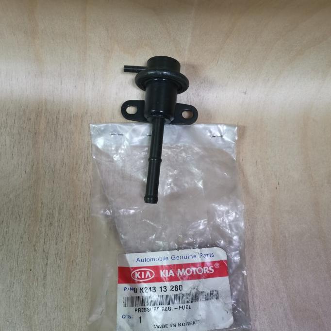 Jual Regulator injector delivery pipe timor dohc ~part3 | Shopee Indonesia