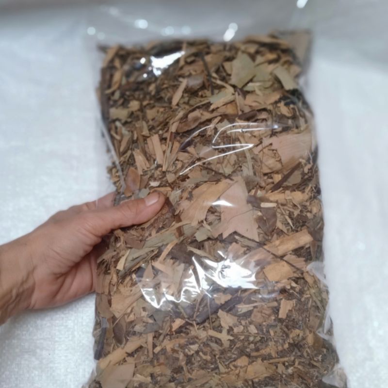 Jual Media Tanam Andam Kaliandra Daun Bambu Anti Jamur | Shopee Indonesia