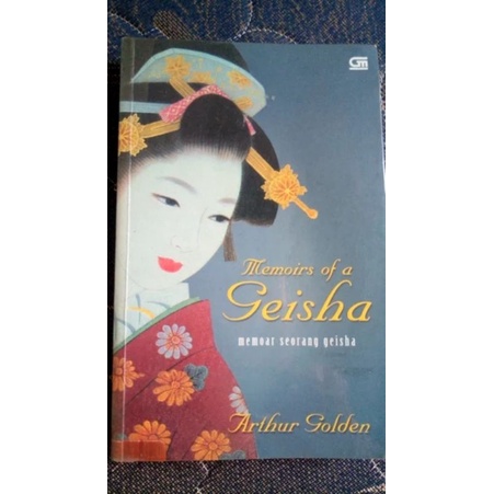 Jual Buku Original - BAGUS BERSIH BERSAMPUL MIKA RAPI - Memoirs Of A ...