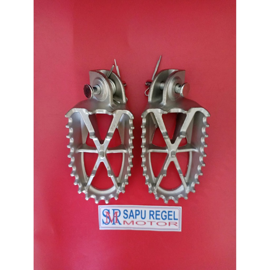 Jual foot step lebar model se terlaris | Shopee Indonesia